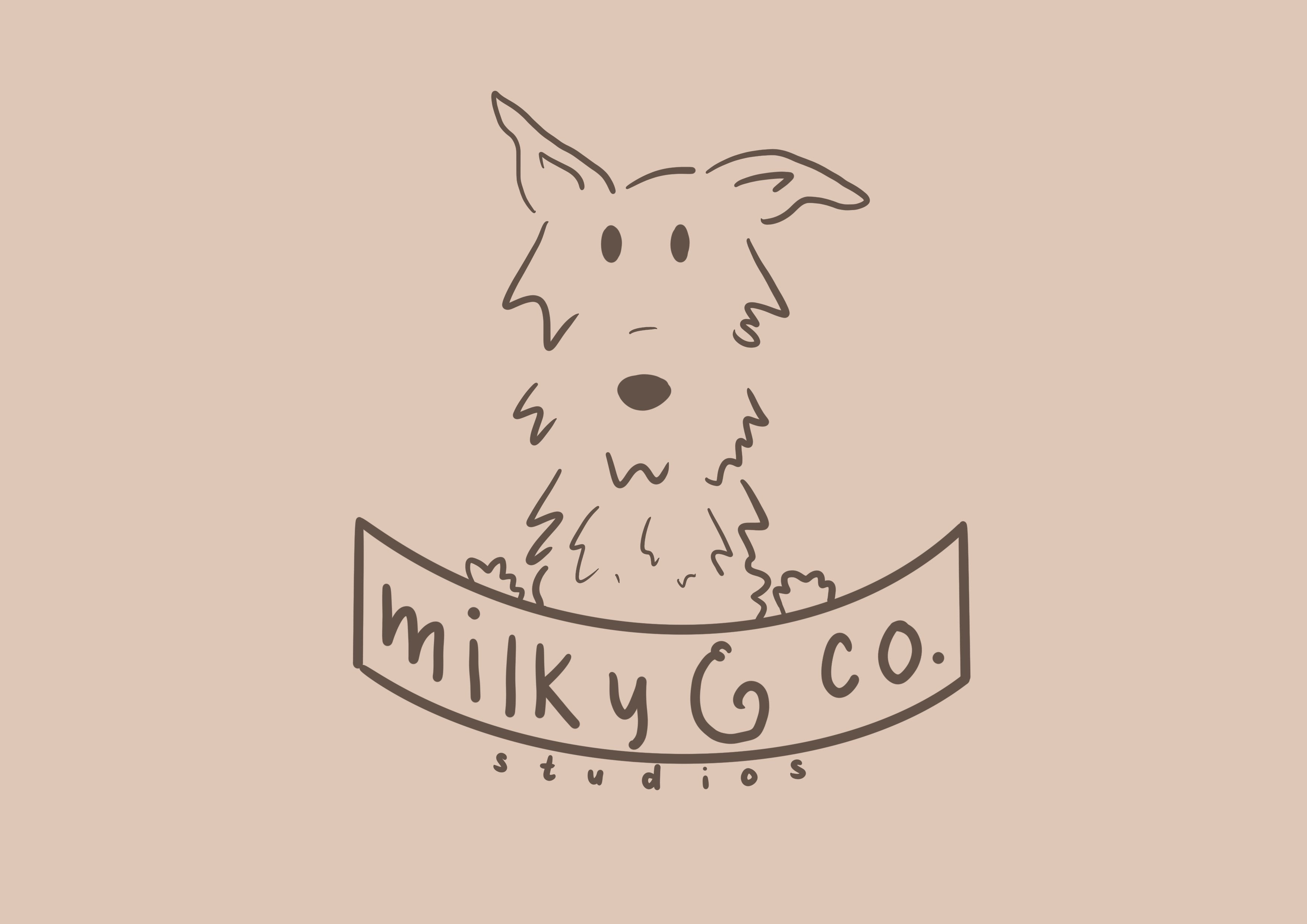 Milky & Co. Studios – Milky and Co. Studios